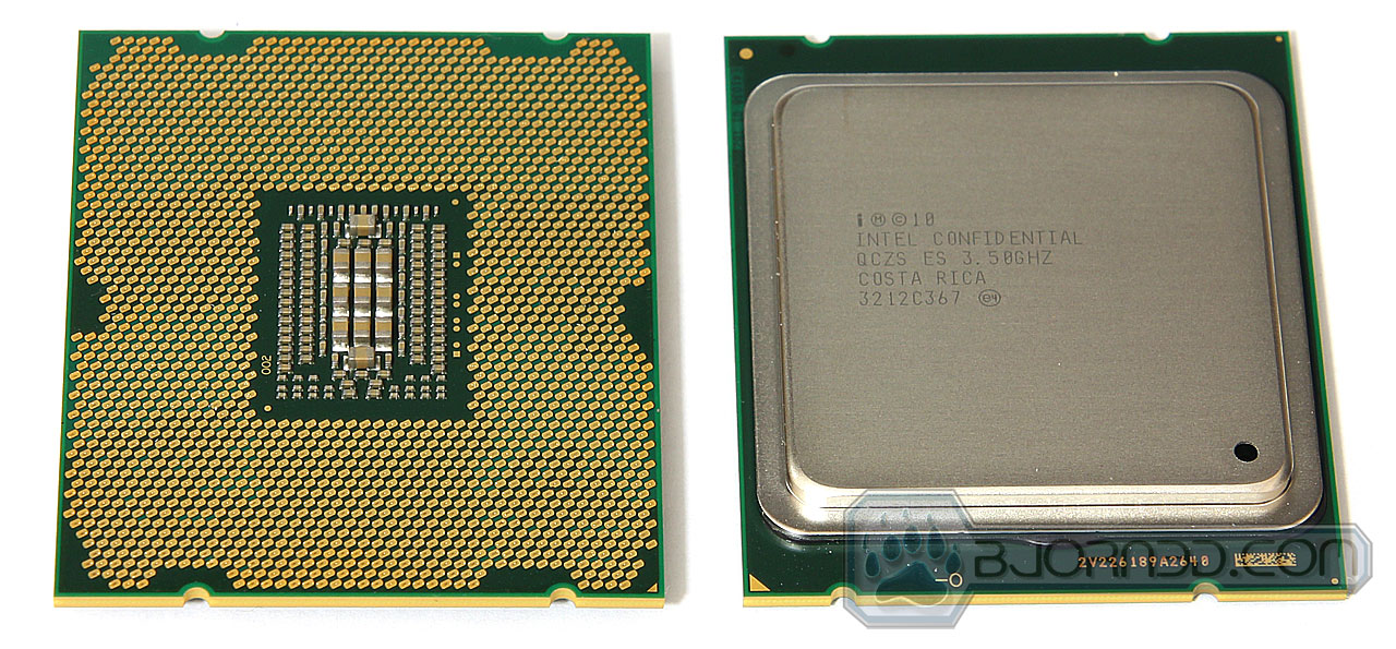 Intel Core i7-3960x vs. i7-3970x: A Clash of Titans - Bjorn3D.com