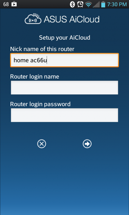 ASUS AiCloud: A Fresh Face for Networking - Bjorn3D.com