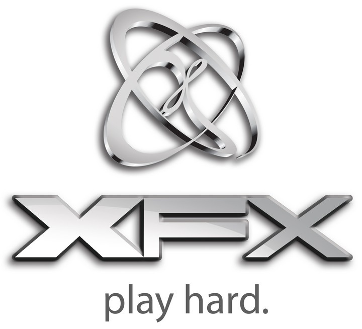 XFX R7790 Black Edition 1GB Graphics Card - Bjorn3D.com