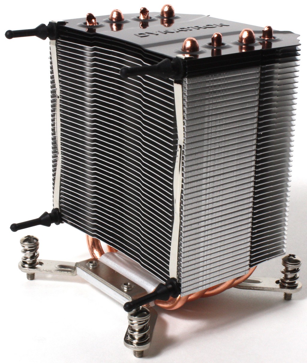 Dynatron R17 - LGA2011 3U+ Server or Workstation CPU Air Cooler ...