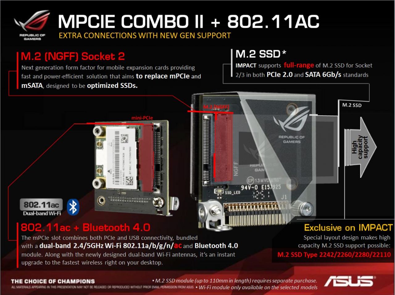 ASUS Maximus VI Impact Mini ITX Motherboard Review - Bjorn3D.com