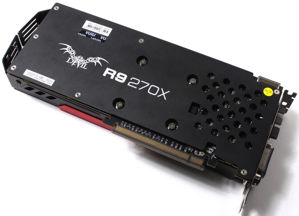 Powercolor Radeon R9-270X Devil - Page 2 of 5 - Bjorn3D.com