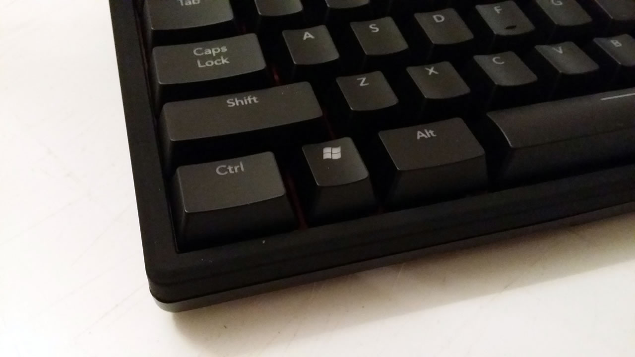 Func KB-460 keyboard - Page 3 of 5 - Bjorn3D.com