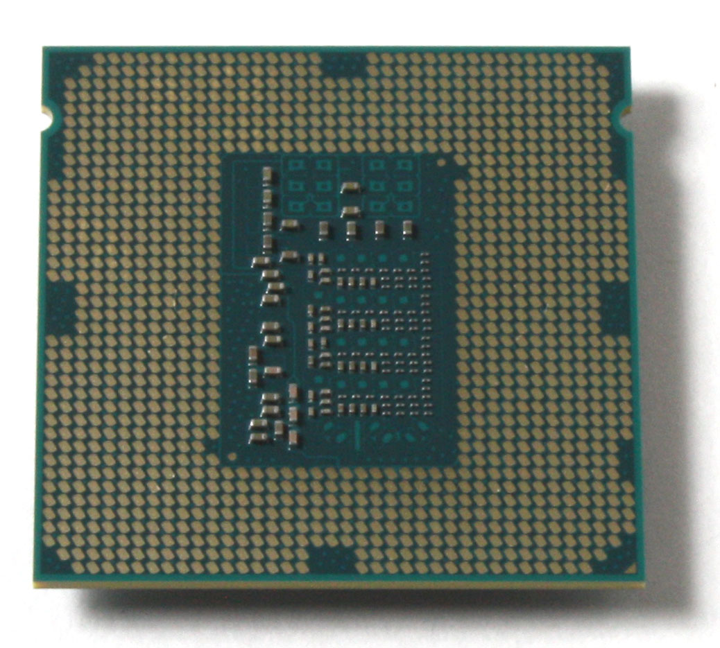 Intel Core i7 4790K - Haswell gets a refresh - Bjorn3D.com