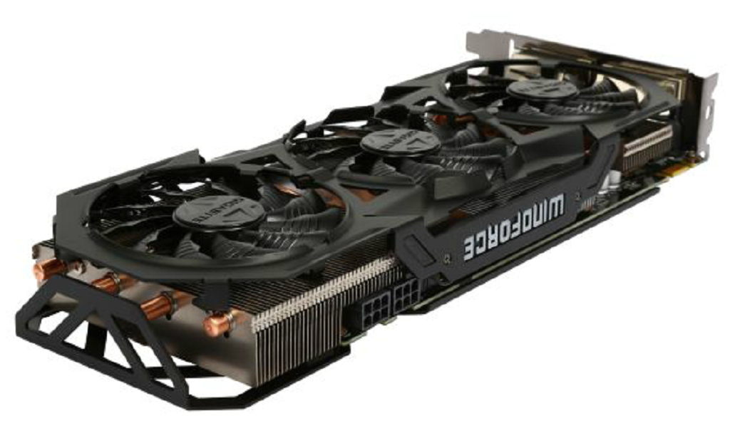Gigabyte GeForce GTX 960 G1 Gaming, Bigger Is Better!