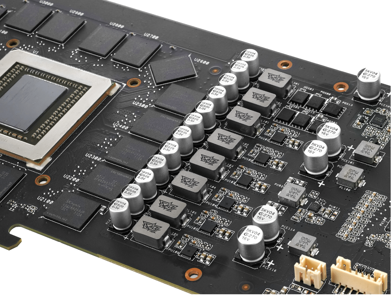 Asus Strix R9 390X Gaming OC 8G Review