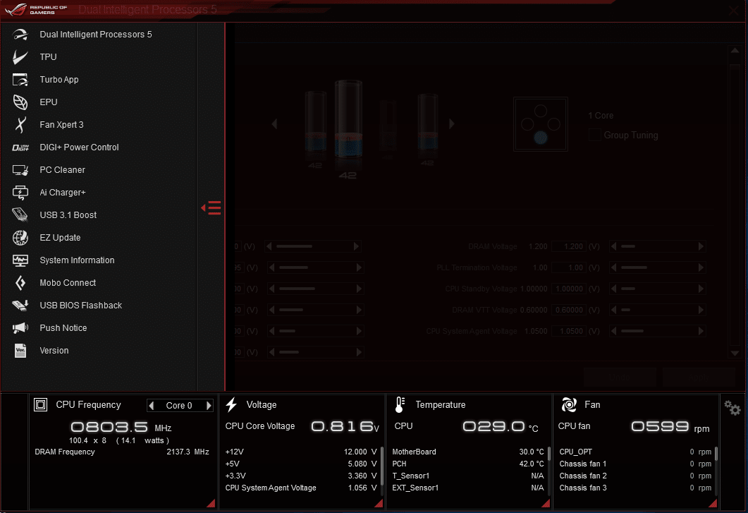 ASUS Z170 ROG MAXIMUS VIII EXTREME Review! Asus Drops The Bomb! - Page ...