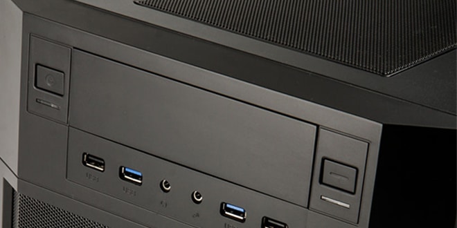 Anidees AI7 Case - Bjorn3D.com