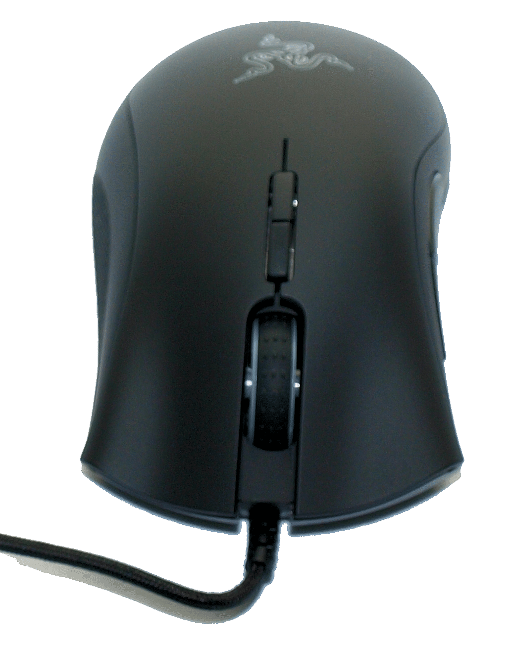 Razer DeathAdder Elite Review, The DeathAdder Strikes Again! - Page 2 ...